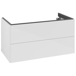 Villeroy & Boch Villeroy & Boch Waschtischunterschrank Antao K05 988x504x496mm FK/AP: GF/- K05000GF