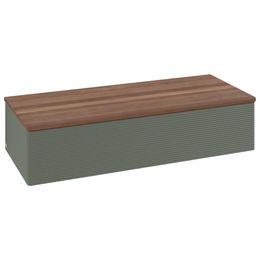 Villeroy & Boch Villeroy & Boch Sideboard Antao K41 1200x268x500mm mit Struktur FK/AP: HL/2 K41102HL