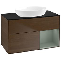 Villeroy & Boch Villeroy & Boch Finion Waschtischunterschrank GA2, GA22GMGN GA22GMGN