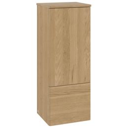 Villeroy & Boch Villeroy & Boch Mittelschr. Antao K43 414x1039x356mm A:li FK/AP: HN/0 K43000HN