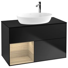 Villeroy & Boch Villeroy & Boch Finion Waschtischunterschrank G89, G892PCPD G892PCPD