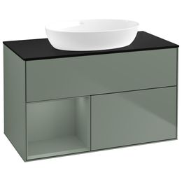 Villeroy & Boch Villeroy & Boch Finion Waschtischunterschrank GA1, GA12GMGM GA12GMGM