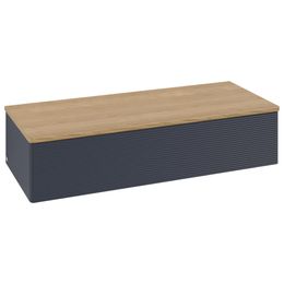 Villeroy & Boch Villeroy & Boch Sideboard Antao K41 1200x268x500mm mit Struktur FK/AP: HG/1 K41101HG
