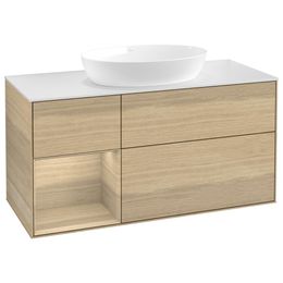 Villeroy & Boch Villeroy & Boch Finion Waschtischunterschrank GA6, GA61PCPC GA61PCPC