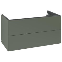 Villeroy & Boch Villeroy & Boch Waschtischunterschrank Antao K05 988x504x496mm FK/AP: HL/- K05000HL