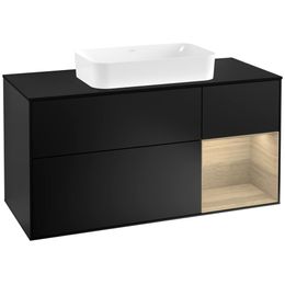 Villeroy & Boch Villeroy & Boch Finion Waschtischunterschrank G30, G302PCPD G302PCPD