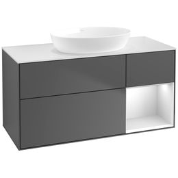 Villeroy & Boch Villeroy & Boch Finion Waschtischunterschrank FA7, FA71MTGK FA71MTGK