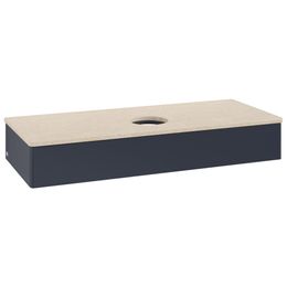 Villeroy & Boch Villeroy & Boch Waschtischunterschrank Antao K10_1 1200x190x500mm FK/AP: HG/3 K10013HG