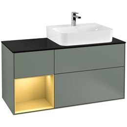 Villeroy & Boch Villeroy & Boch Finion Waschtischunterschrank G14, G142HFGM G142HFGM