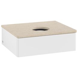 Villeroy & Boch Villeroy & Boch Waschtischunterschrank Antao K07_1 600x190x500mm FK/AP: MT/3 K07013MT