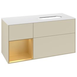 Villeroy & Boch Villeroy & Boch Waschbeckenunterschrank Finion G68 1200x603x501mm m Bel FK/RE/AP: HJ/HF/1 G681HFHJ