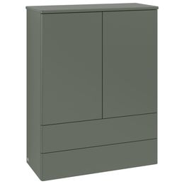 Villeroy & Boch Villeroy & Boch Highboard Antao K47 814x1039x356mm FK/AP: HL/0 K47000HL