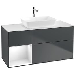 Villeroy & Boch Villeroy & Boch Finion Waschtischunterschrank G82, G821GFHG G821GFHG