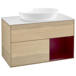 Villeroy & Boch Villeroy & Boch Finion Waschtischunterschrank GA2, GA21HBPC GA21HBPC