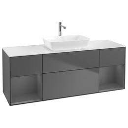 Villeroy & Boch Villeroy & Boch Finion Waschtischunterschrank G86, G861GKGK G861GKGK