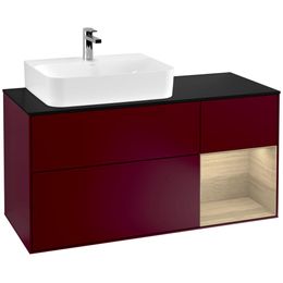 Villeroy & Boch Villeroy & Boch Finion Waschtischunterschrank G15, G152PCHB G152PCHB