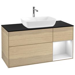 Villeroy & Boch Villeroy & Boch Finion Waschtischunterschrank G83, G832MTPC G832MTPC