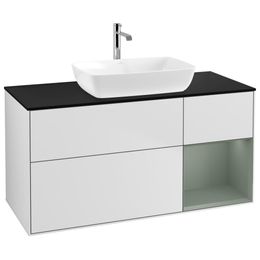 Villeroy & Boch Villeroy & Boch Finion Waschtischunterschrank G83, G832GMMT G832GMMT