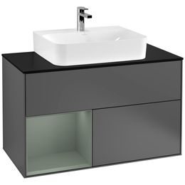 Villeroy & Boch Villeroy & Boch Finion Waschtischunterschrank G11, G112GMGK G112GMGK