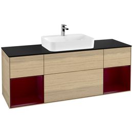 Villeroy & Boch Villeroy & Boch Finion Waschtischunterschrank G45, G452HBPC G452HBPC
