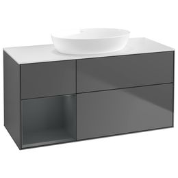 Villeroy & Boch Villeroy & Boch Finion Waschtischunterschrank GA6, GA61HGGK GA61HGGK