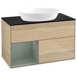 Villeroy & Boch Villeroy & Boch Finion Waschtischunterschrank GA1, GA12GMPC GA12GMPC