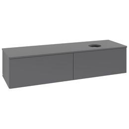 Villeroy & Boch Villeroy & Boch Waschtischunterschrank Antao K38_1 1600x360x500mm FK/AP: GK/0 K38010GK