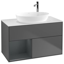 Villeroy & Boch Villeroy & Boch Finion Waschtischunterschrank G89, G891HGGK G891HGGK
