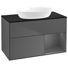 Villeroy & Boch Villeroy & Boch Finion Waschtischunterschrank GA2, GA22GKGK GA22GKGK