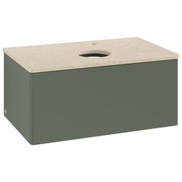 Villeroy & Boch Villeroy & Boch Waschtischunterschrank Antao K30_5 800x360x500mm FK/AP: HL/3 K30053HL