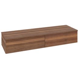 Villeroy & Boch Villeroy & Boch Sideboard Antao L42 1600x268x500mm mit Beleuchtung FK/AP: HM/2 L42002HM