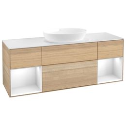 Villeroy & Boch Villeroy & Boch Finion Waschtischunterschrank FD0, FD01GFPC FD01GFPC