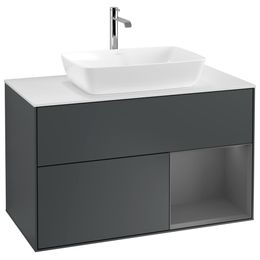 Villeroy & Boch Villeroy & Boch Finion Waschtischunterschrank G78, G781GKHG G781GKHG