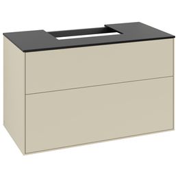 Villeroy & Boch Villeroy & Boch Waschbeckenunterschrank Finion G10 1000x603x501mm m Bel FK/RE/AP: HJ/002 G10200HJ