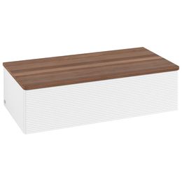 Villeroy & Boch Villeroy & Boch Sideboard Antao L40 1000x268x500mm mit Beleuchtung mit Struktur FK/AP: MT/2 L40102MT