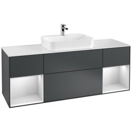 Villeroy & Boch Villeroy & Boch Finion Waschtischunterschrank G45, G451MTHG G451MTHG