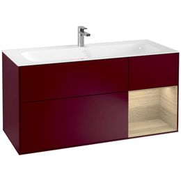 Villeroy & Boch Villeroy & Boch Finion Waschtischunterschrank G07, G070PCHB G070PCHB