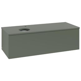 Villeroy & Boch Villeroy & Boch Waschtischunterschrank Antao K33_5 1200x360x500mm FK/AP: HL/0 K33050HL