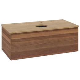 Villeroy & Boch Villeroy & Boch Waschtischunterschrank Antao K31_5 1000x360x500mm FK/AP: HM/1 K31051HM