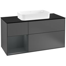 Villeroy & Boch Villeroy & Boch Finion Waschtischunterschrank G29, G292HGGK G292HGGK
