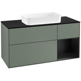 Villeroy & Boch Villeroy & Boch Finion Waschtischunterschrank G30, G302PDGM G302PDGM