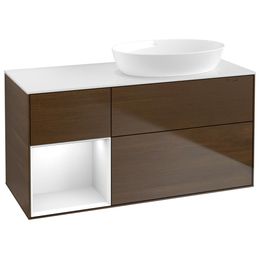 Villeroy & Boch Villeroy & Boch Finion Waschtischunterschrank GA4, GA41GFGN GA41GFGN