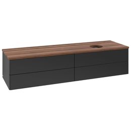 Villeroy & Boch Villeroy & Boch Waschtischunterschrank Antao K27_1 1600x360x500mm FK/AP: PD/2 K27012PD