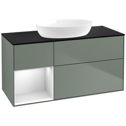 Villeroy & Boch Villeroy & Boch Finion Waschtischunterschrank FA6, FA62MTGM FA62MTGM