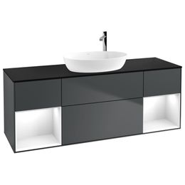 Villeroy & Boch Villeroy & Boch Finion Waschtischunterschrank G98, G982GFHG G982GFHG