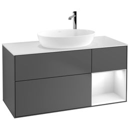 Villeroy & Boch Villeroy & Boch Finion Waschtischunterschrank G95, G951GFGK G951GFGK