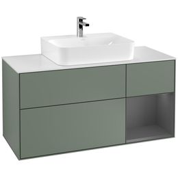 Villeroy & Boch Villeroy & Boch Finion Waschtischunterschrank G17, G171GKGM G171GKGM