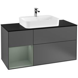 Villeroy & Boch Villeroy & Boch Finion Waschtischunterschrank G41, G412GMGK G412GMGK