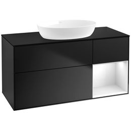 Villeroy & Boch Villeroy & Boch Finion Waschtischunterschrank FA7, FA72GFPD FA72GFPD
