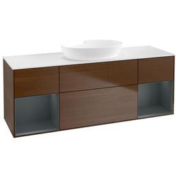 Villeroy & Boch Villeroy & Boch Finion Waschtischunterschrank FD0, FD01HGGN FD01HGGN